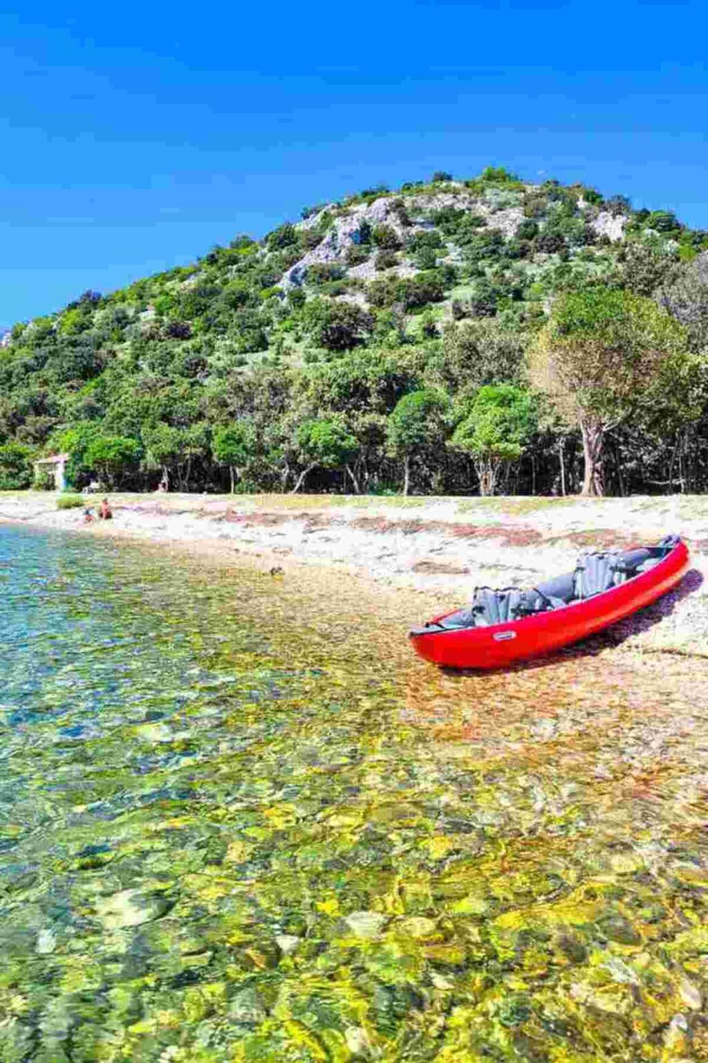 Easy Guide to Croatia for Summer Holidays - amazingtravellife.com